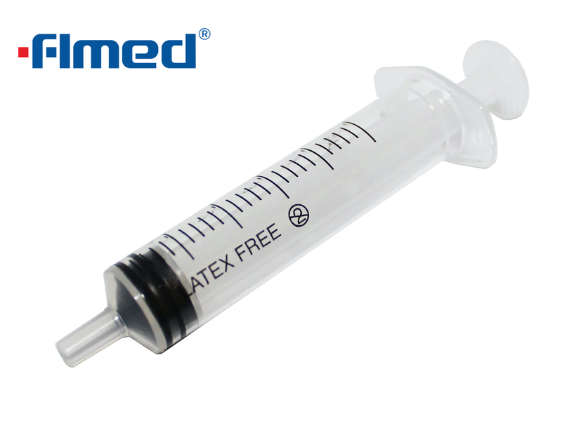 Jeringa y aguja de 5 ml 21g x 1.5 "pulgada del fabricante de China ...